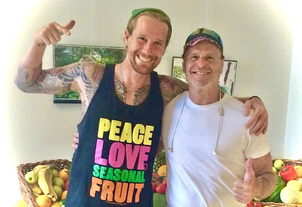 The Four Pillars of Truth: How I Separate Useful Information from ...