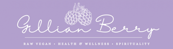 Gillian Berry Interviews 18 YEAR RAW VEGAN CHRIS KENDALL Q&A (The Raw ...