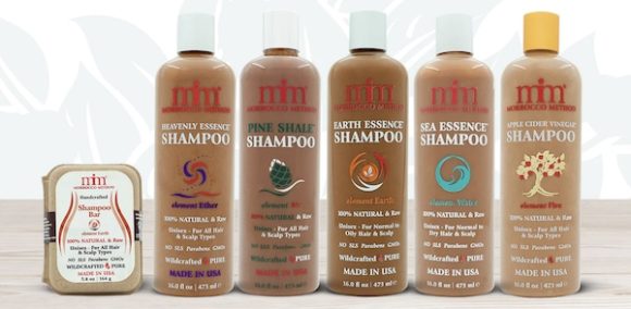 All Natural Shampoo and Conditioner Bar Review - The Raw Advantage