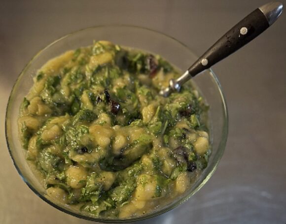 Spicy Monkey Pudding: Bold, Nutritious, and Oh-So Delicious! - The Raw ...