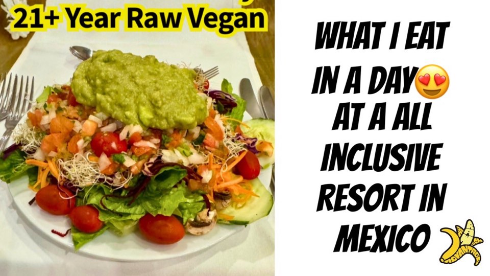 all inclusive resort Archives - The Raw Advantage