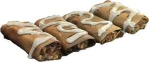 Apple Strudel Recipe | Raw Vegan - The Raw Advantage
